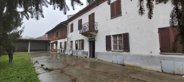 Casale in vendita a Antignano