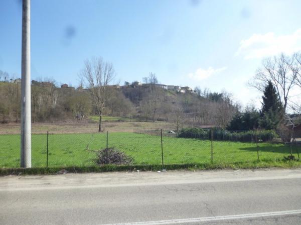 Terreno edificabile in vendita a Asti