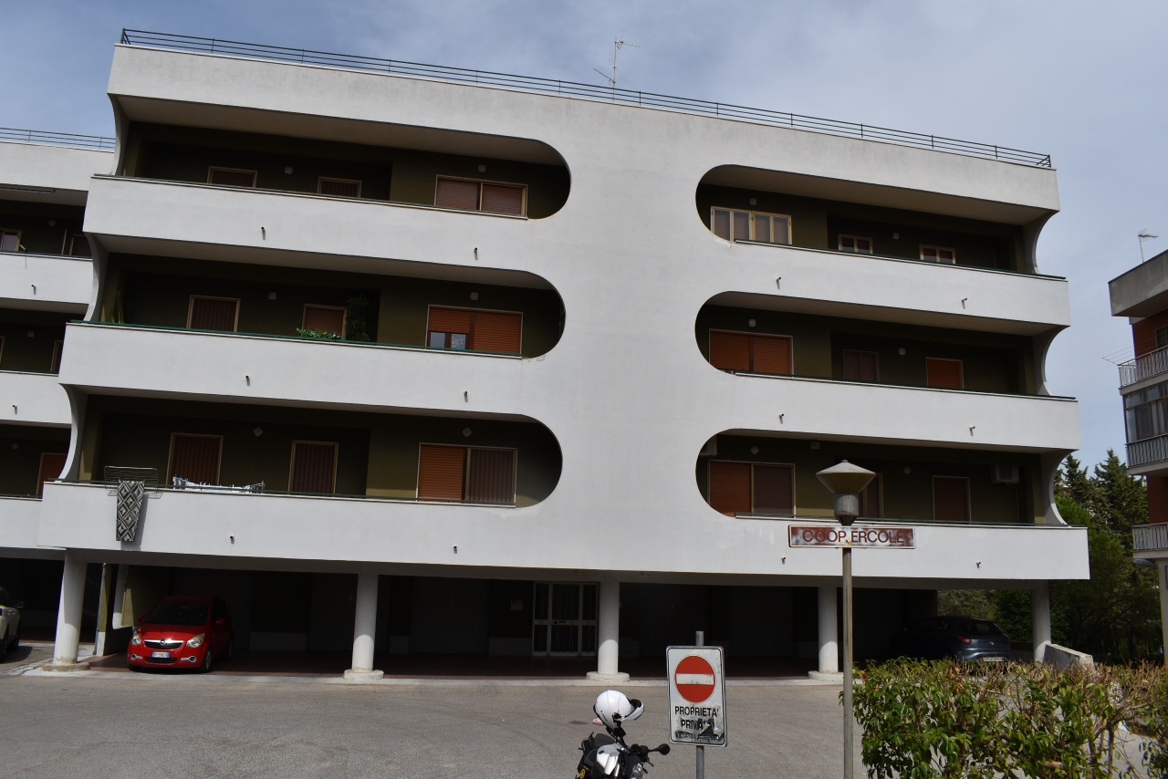 Appartamento in vendita a Matera