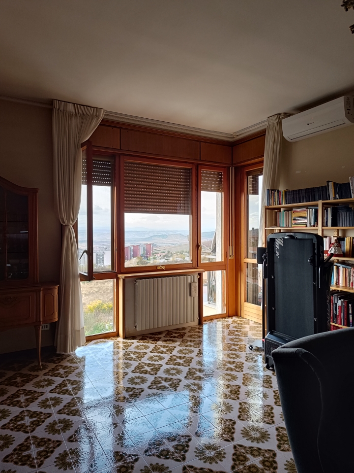 Appartamento in vendita a Matera