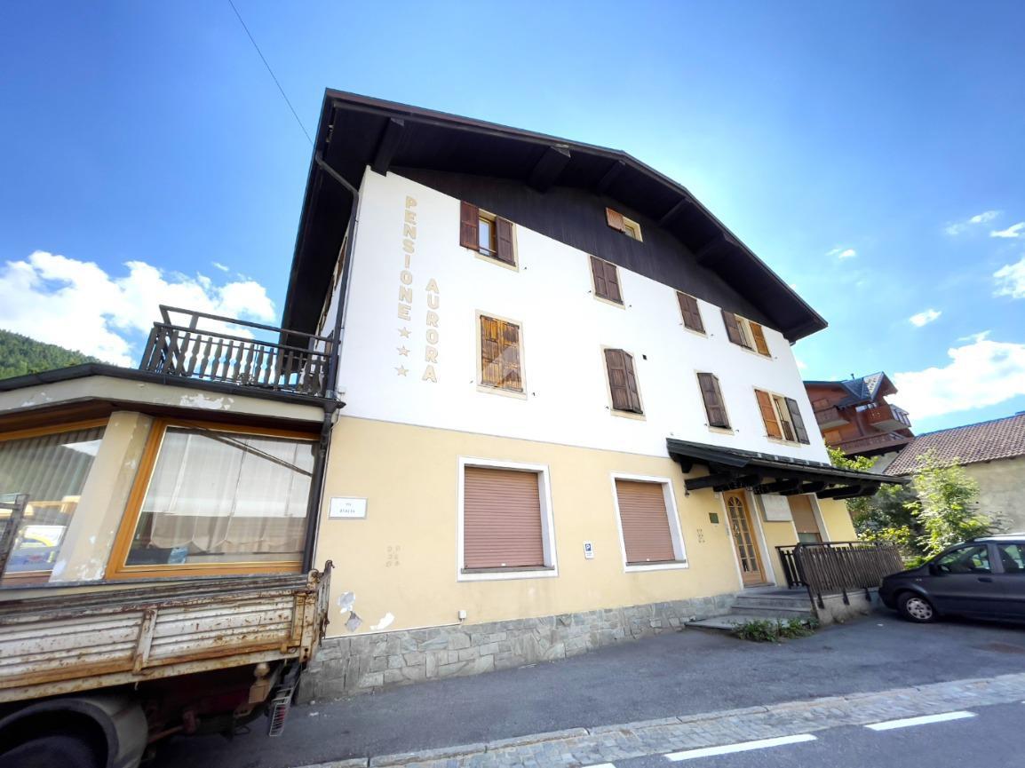 Albergo in vendita a Aprica