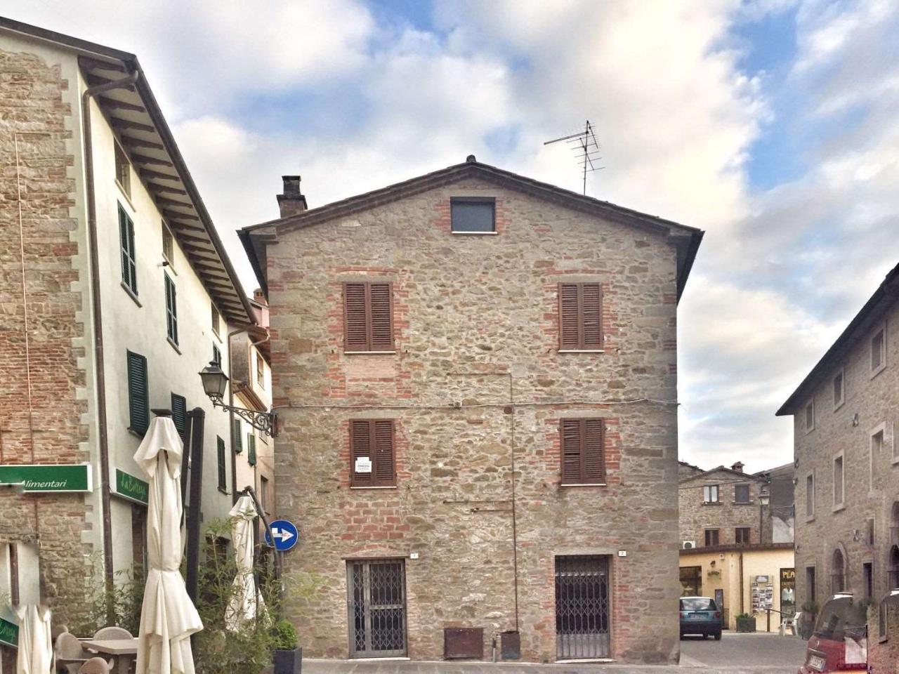 Casa indipendente in vendita a Tuoro Sul Trasimeno