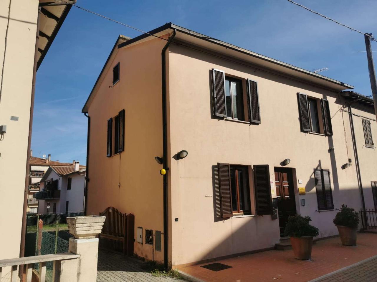 Villa a schiera in vendita a Castiglione Del Lago