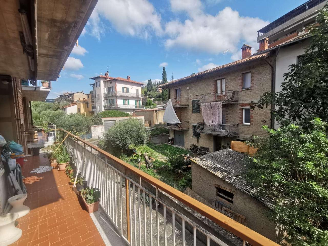 Appartamento in vendita a Tuoro Sul Trasimeno