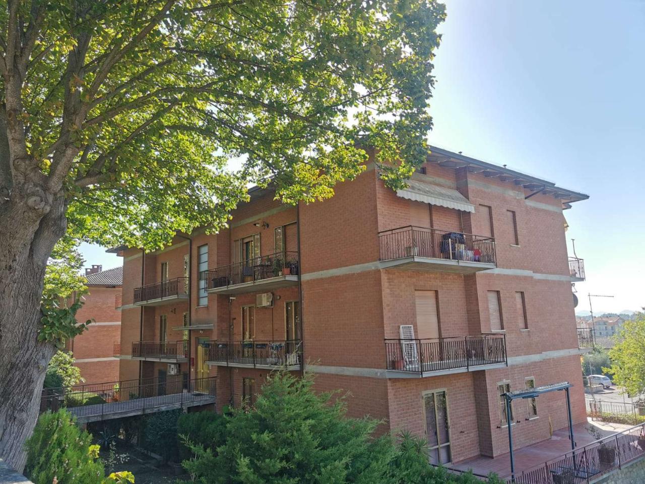 Appartamento in vendita a Tuoro Sul Trasimeno