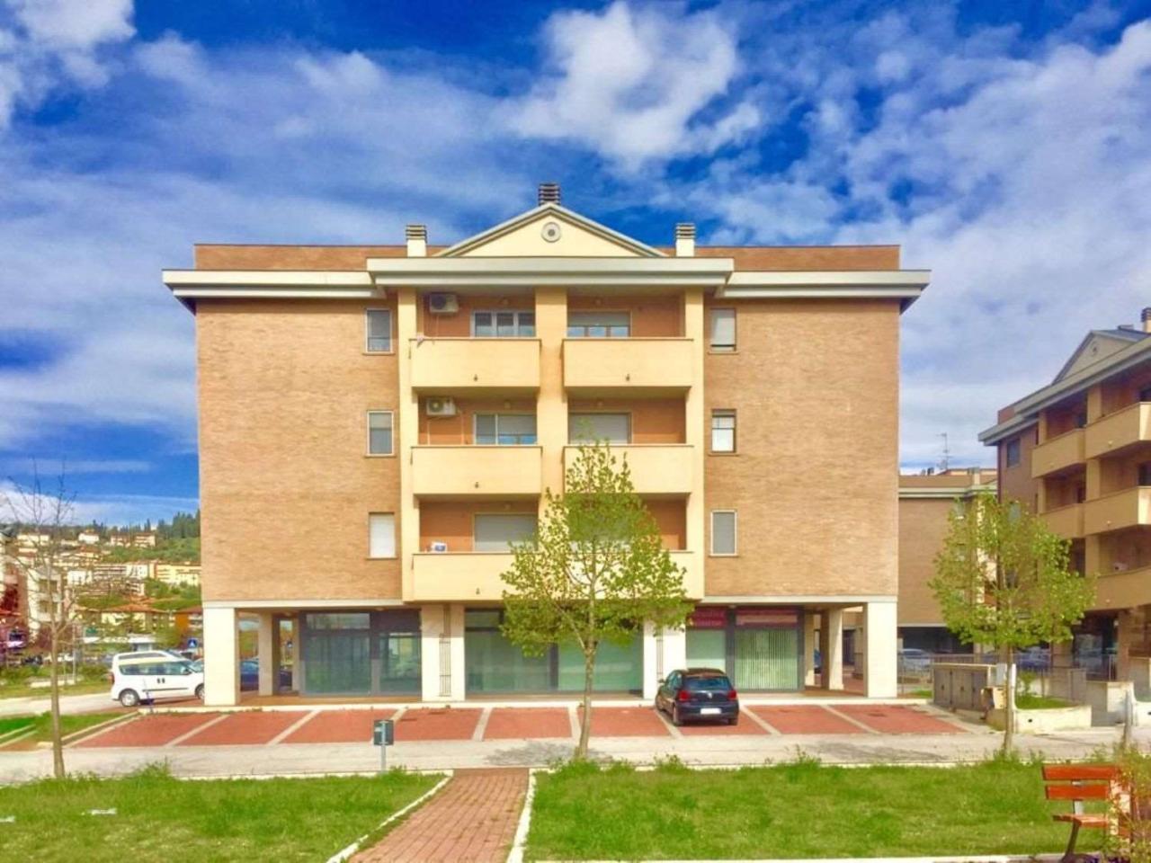 Appartamento in vendita a Magione