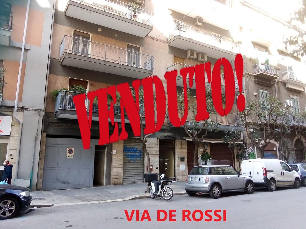 Appartamento in vendita a Bari