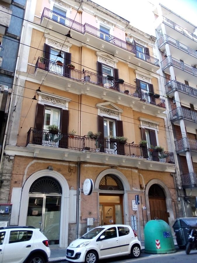 Appartamento in vendita a Bari