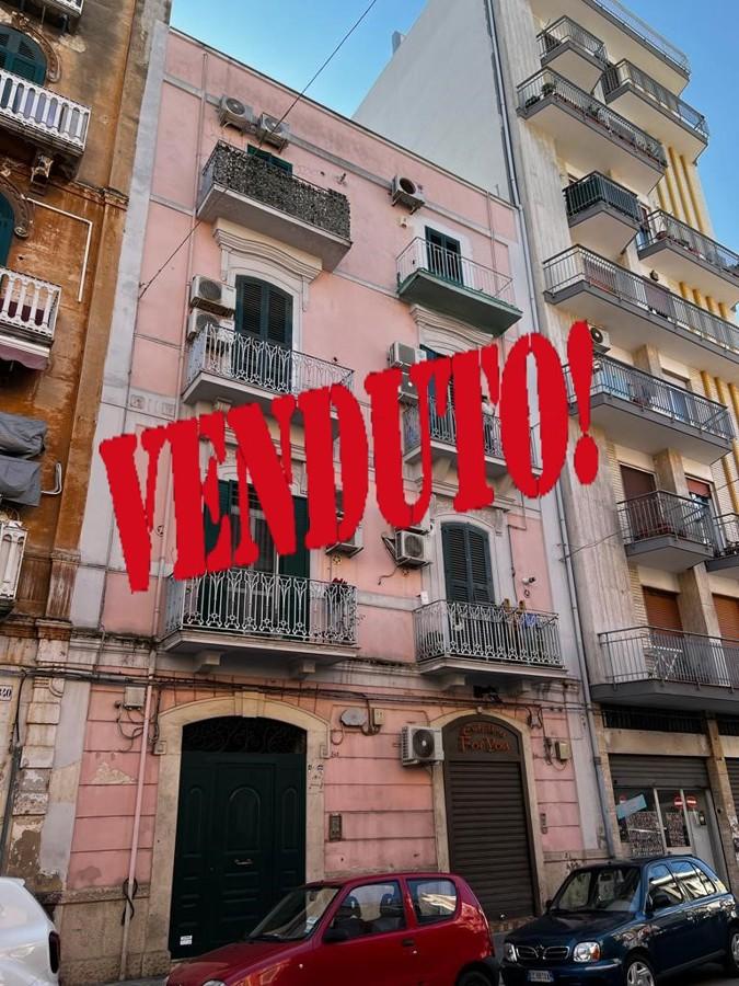 Appartamento in vendita a Bari