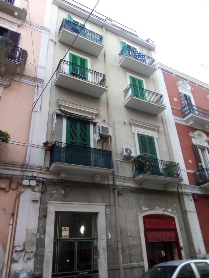 Appartamento in vendita a Bari