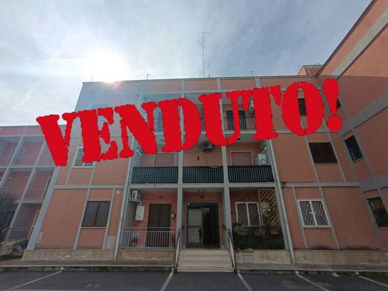 Appartamento in vendita a Bari