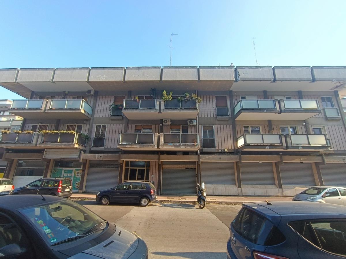 Appartamento in vendita a Bari