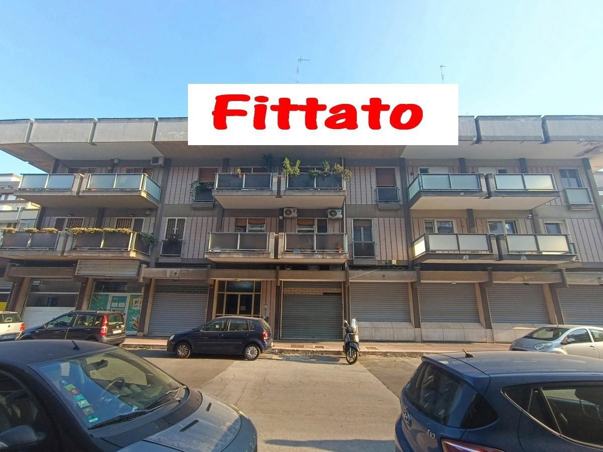 Appartamento in affitto a Bari
