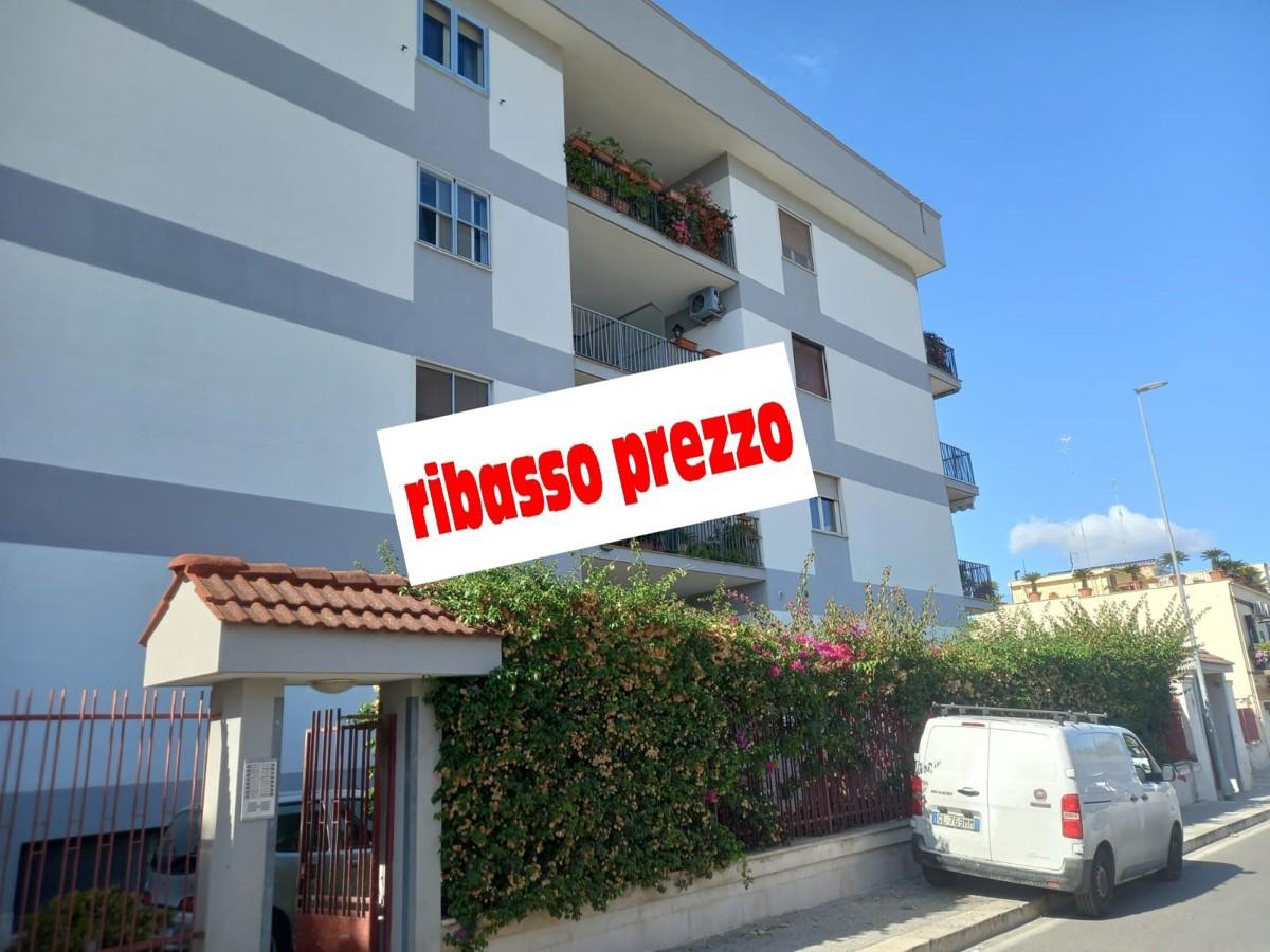 Appartamento in vendita a Bari