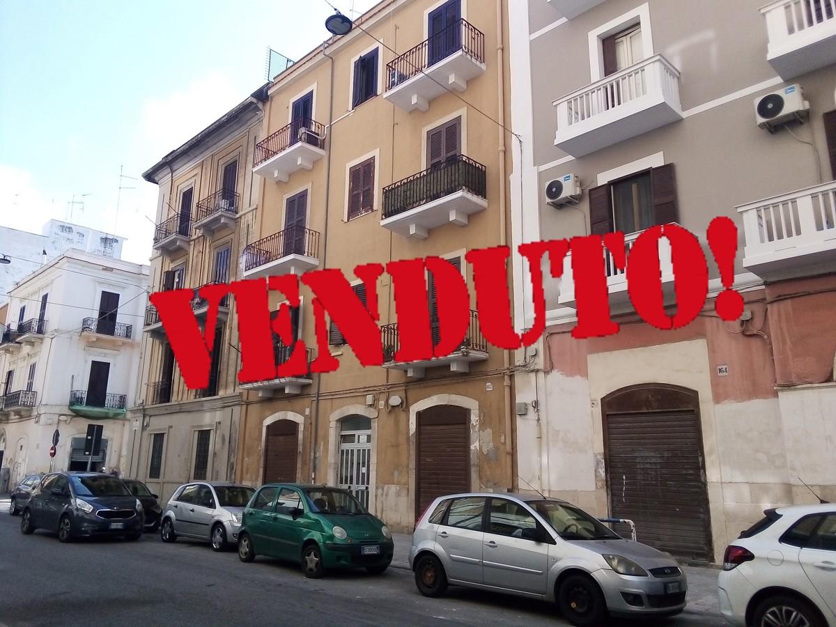 Appartamento in vendita a Bari