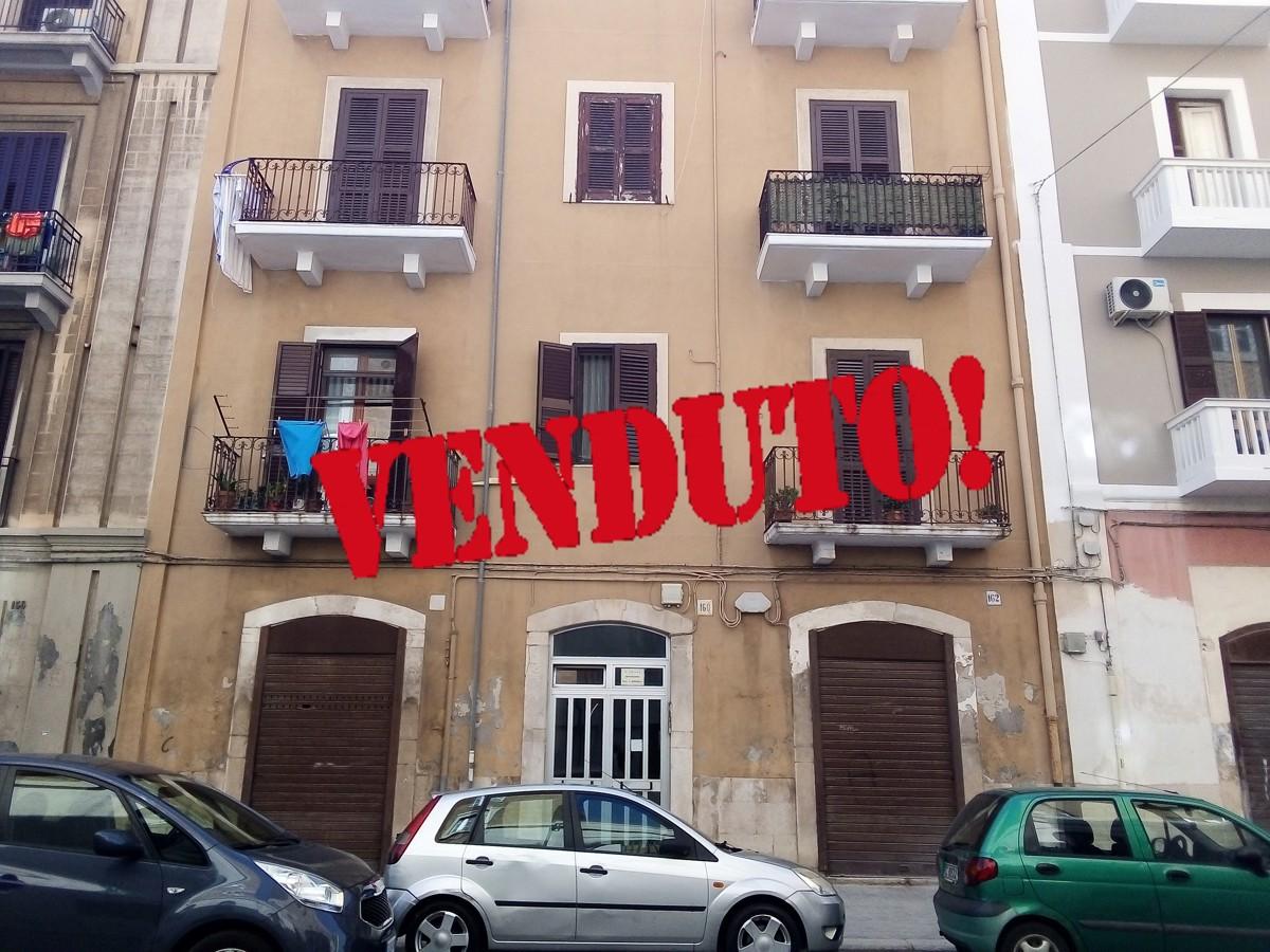 Appartamento in vendita a Bari