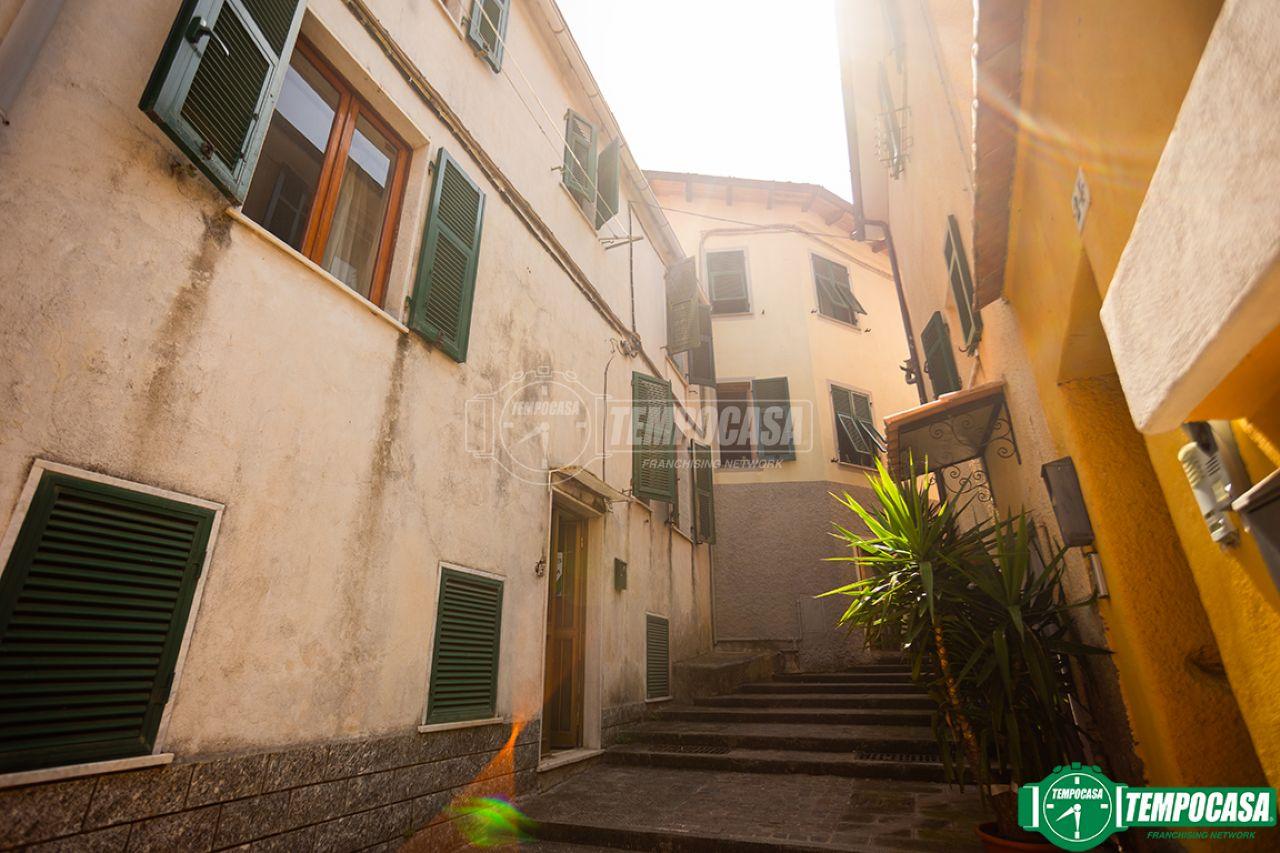 Casa indipendente in vendita a La Spezia