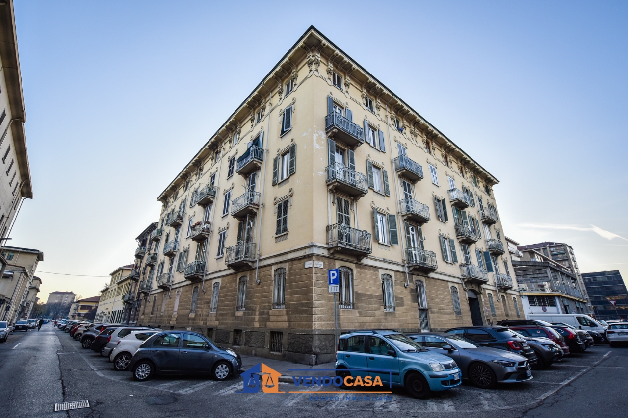 Appartamento in vendita a Torino