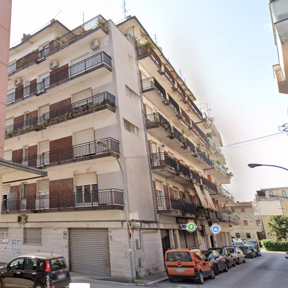 Appartamento in Via Santa Restituta 1, Cassino