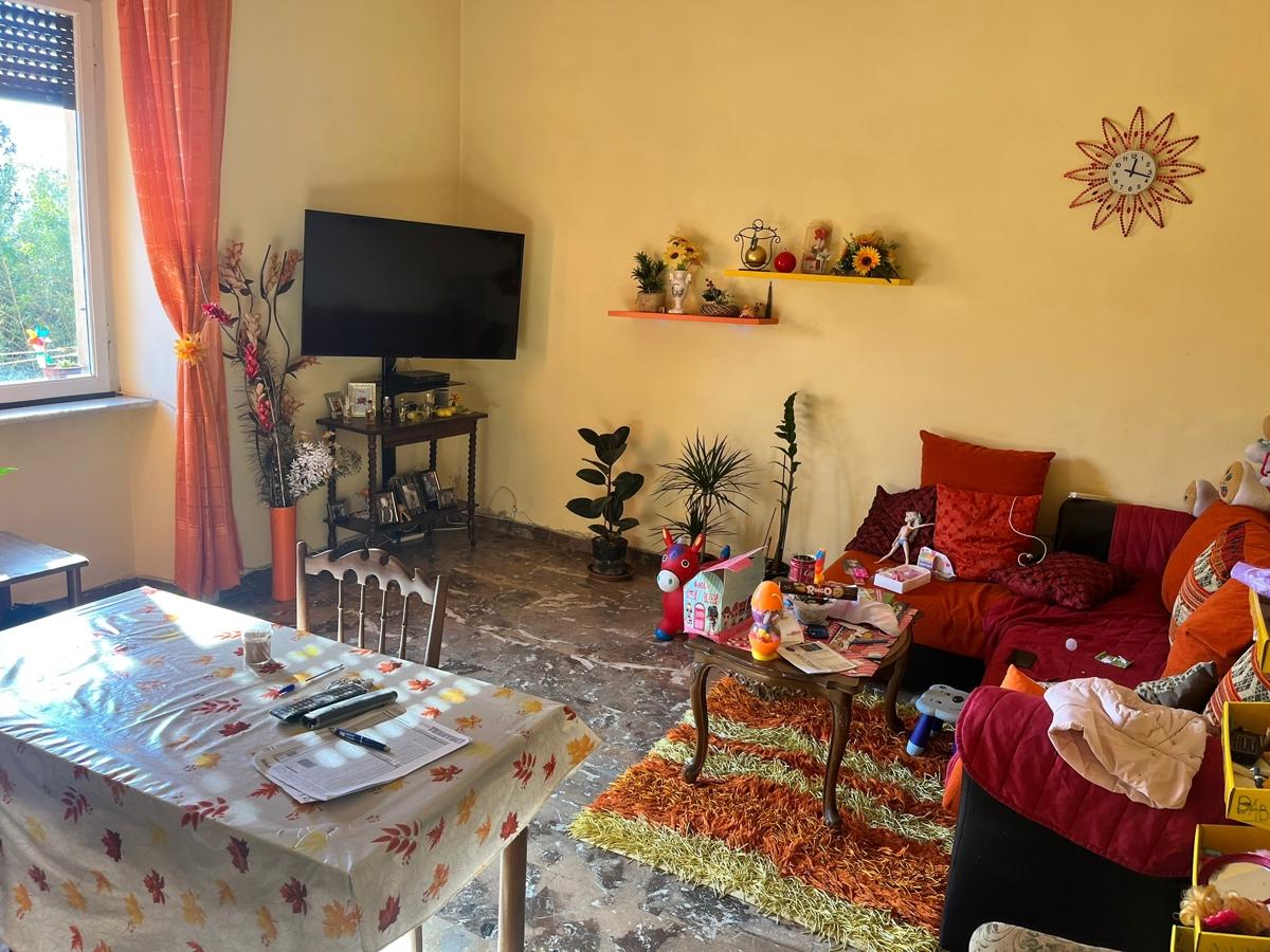 Appartamento in vendita a Cassino