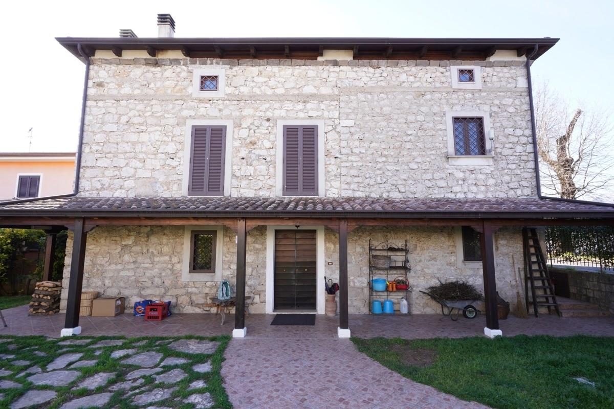 Villa in vendita a Cassino