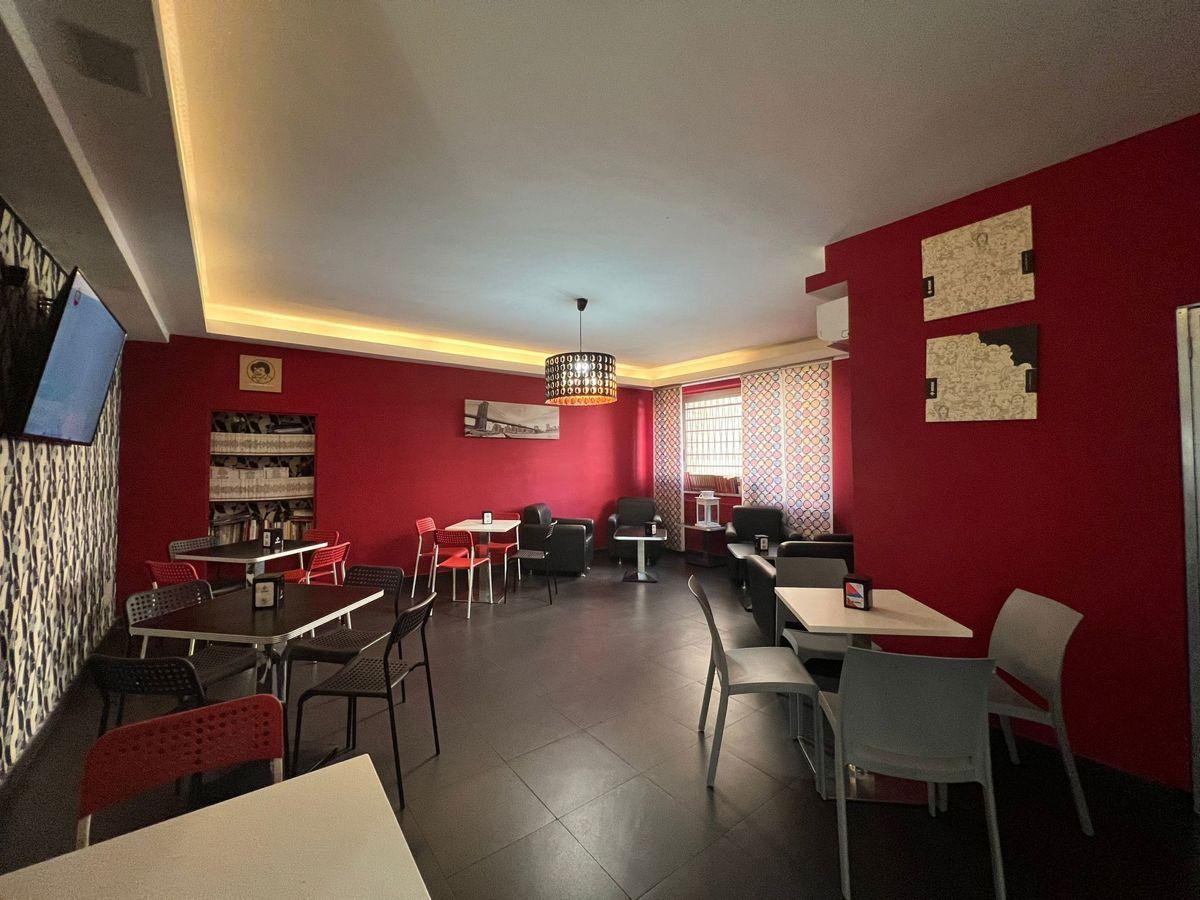 Negozio in affitto a Cassino