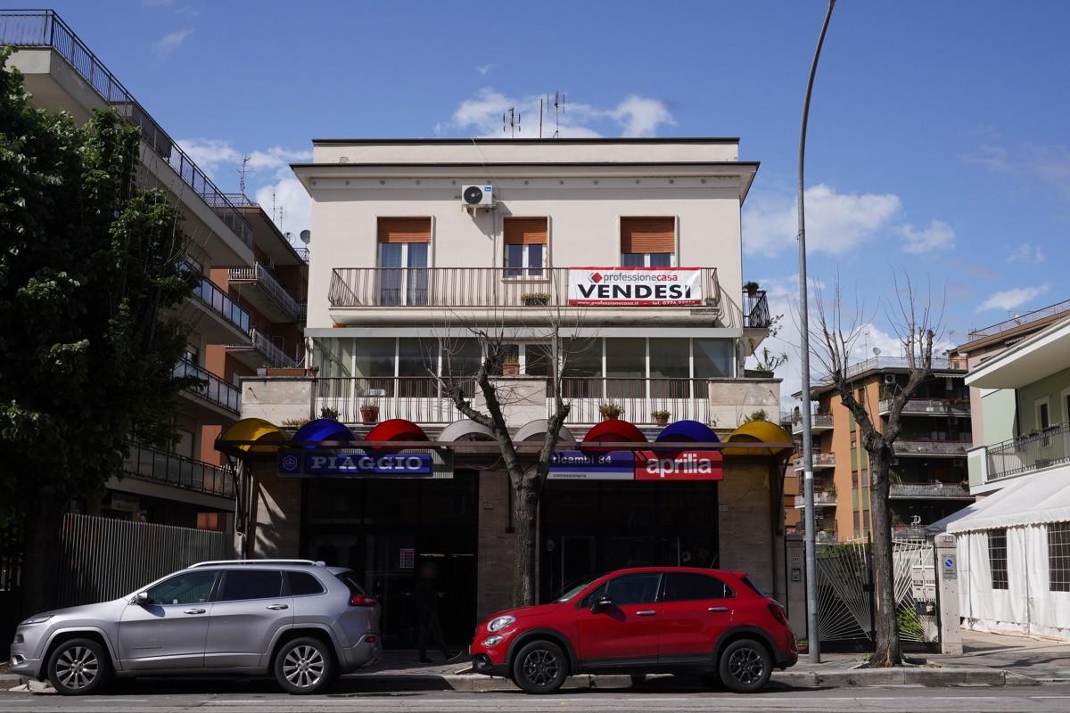 Appartamento in vendita a Cassino