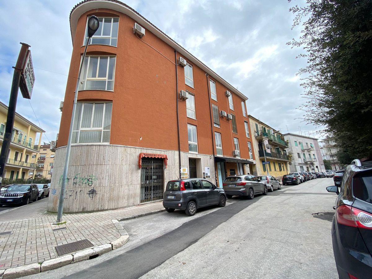 Ufficio in affitto a Cassino
