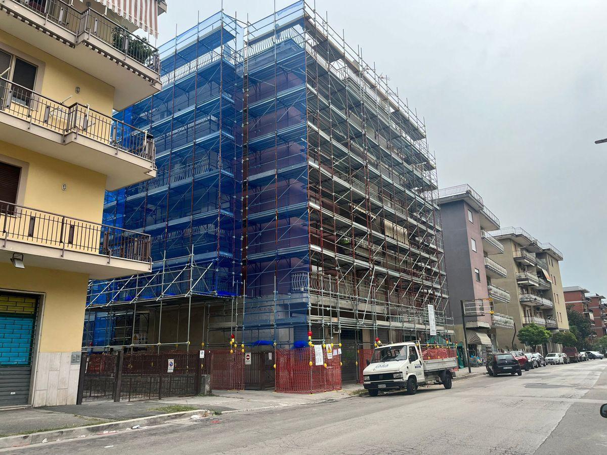 Appartamento in vendita a Cassino