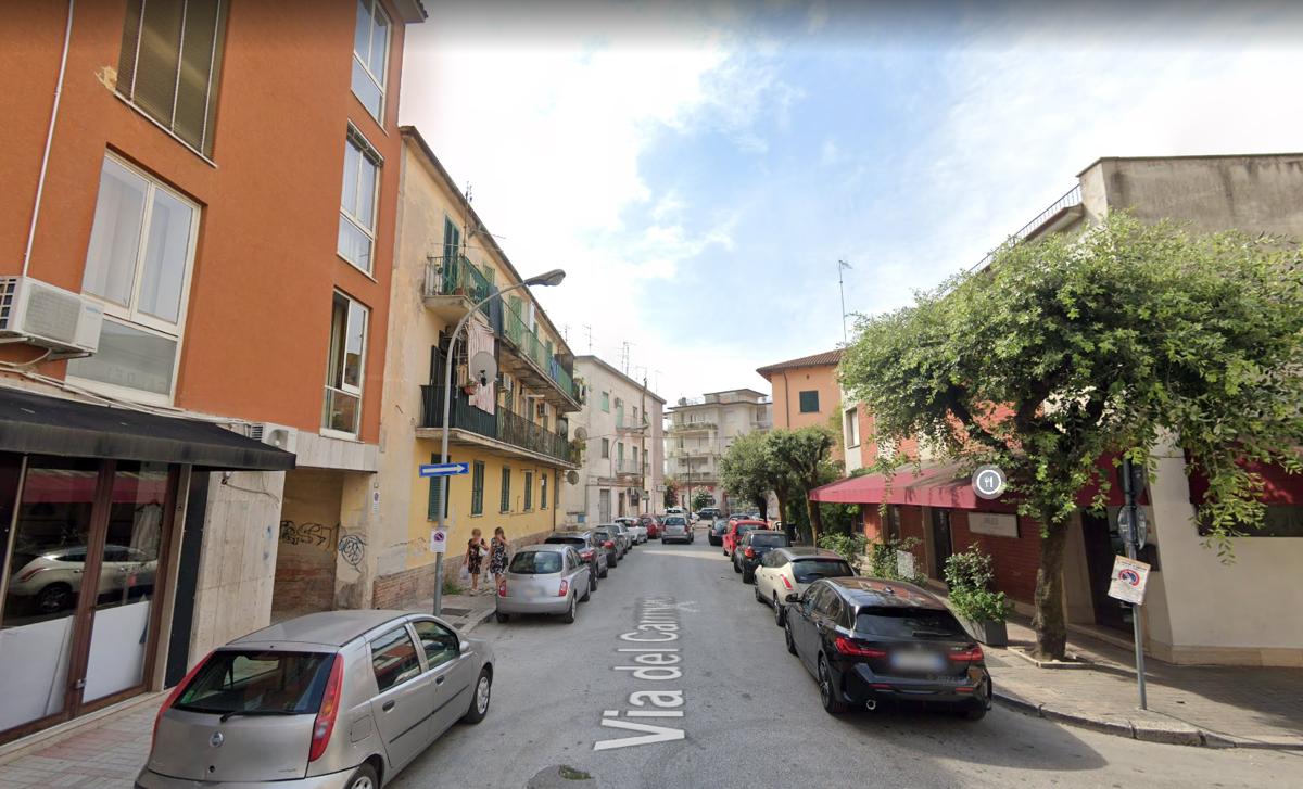 Appartamento in vendita a Cassino