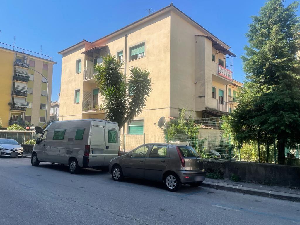 Appartamento in vendita a Cassino