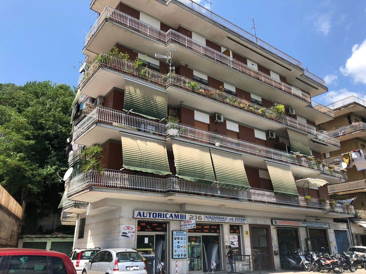 Appartamento in affitto a Cassino