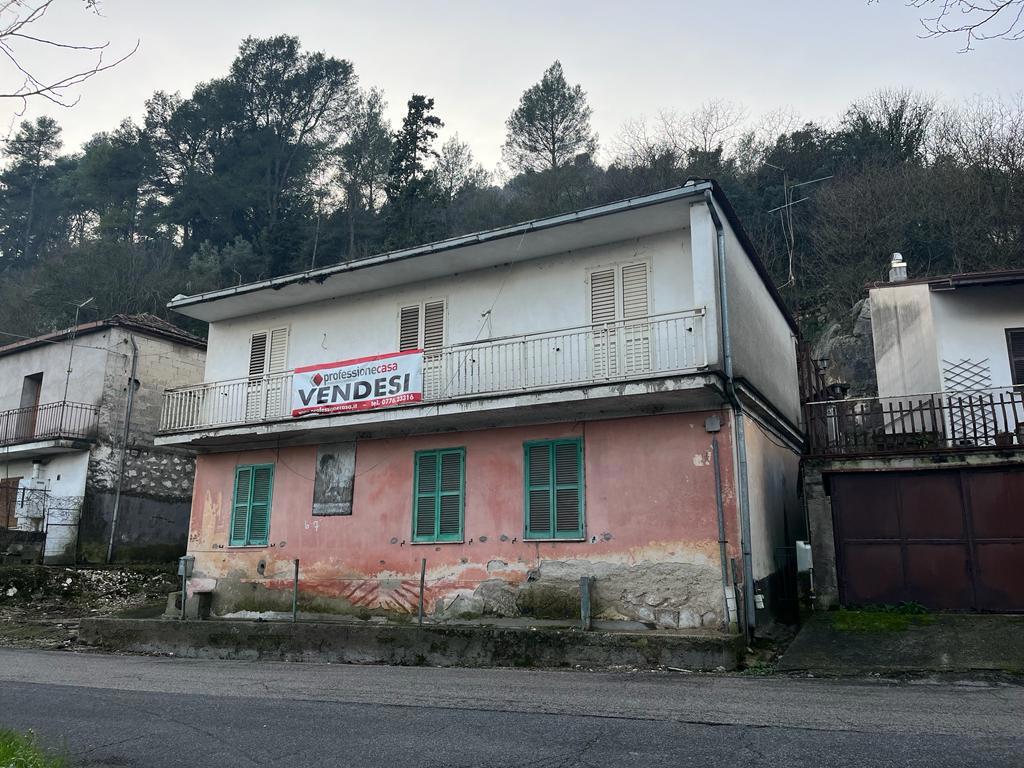 Casa indipendente in vendita a Cassino
