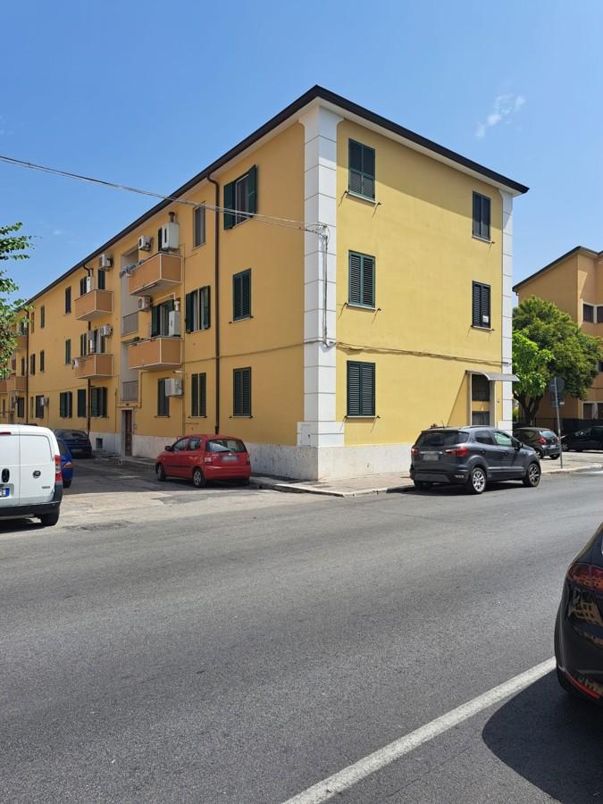 Appartamento in vendita a Cassino