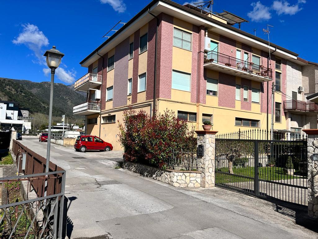 Appartamento in vendita a Cassino