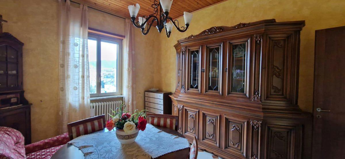 Appartamento in vendita a Cassino