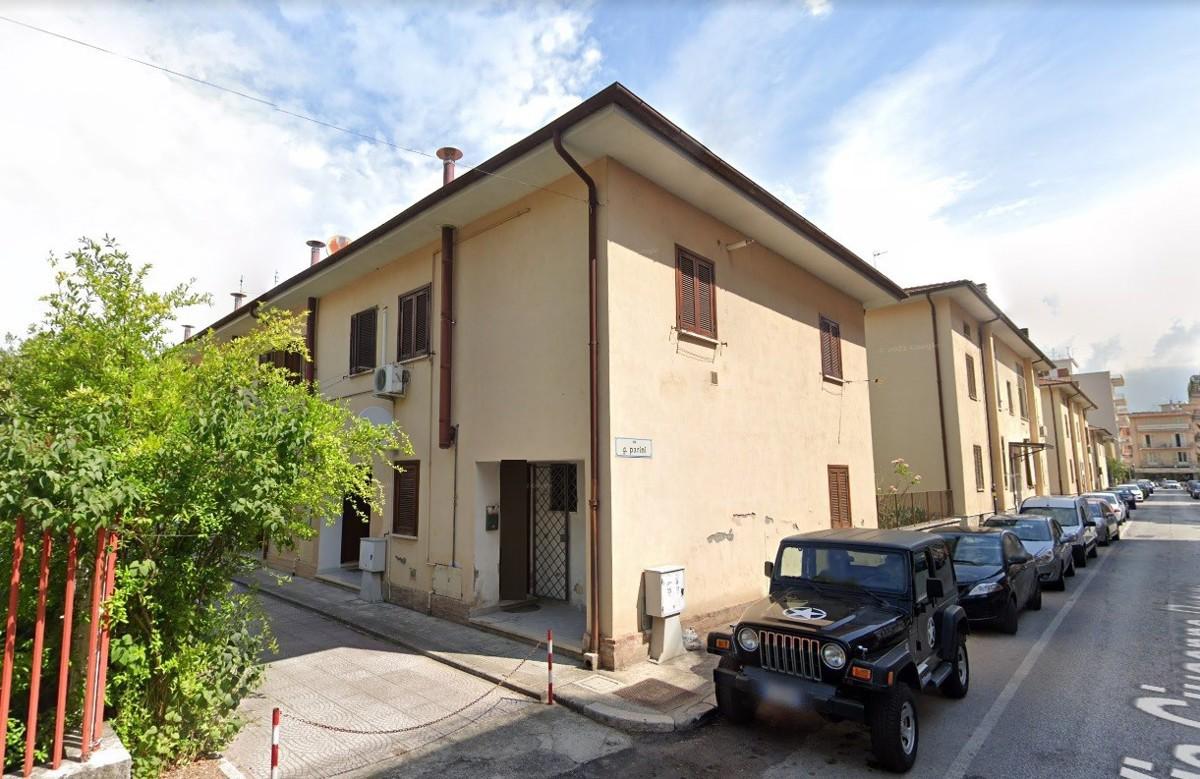 Appartamento in vendita a Cassino