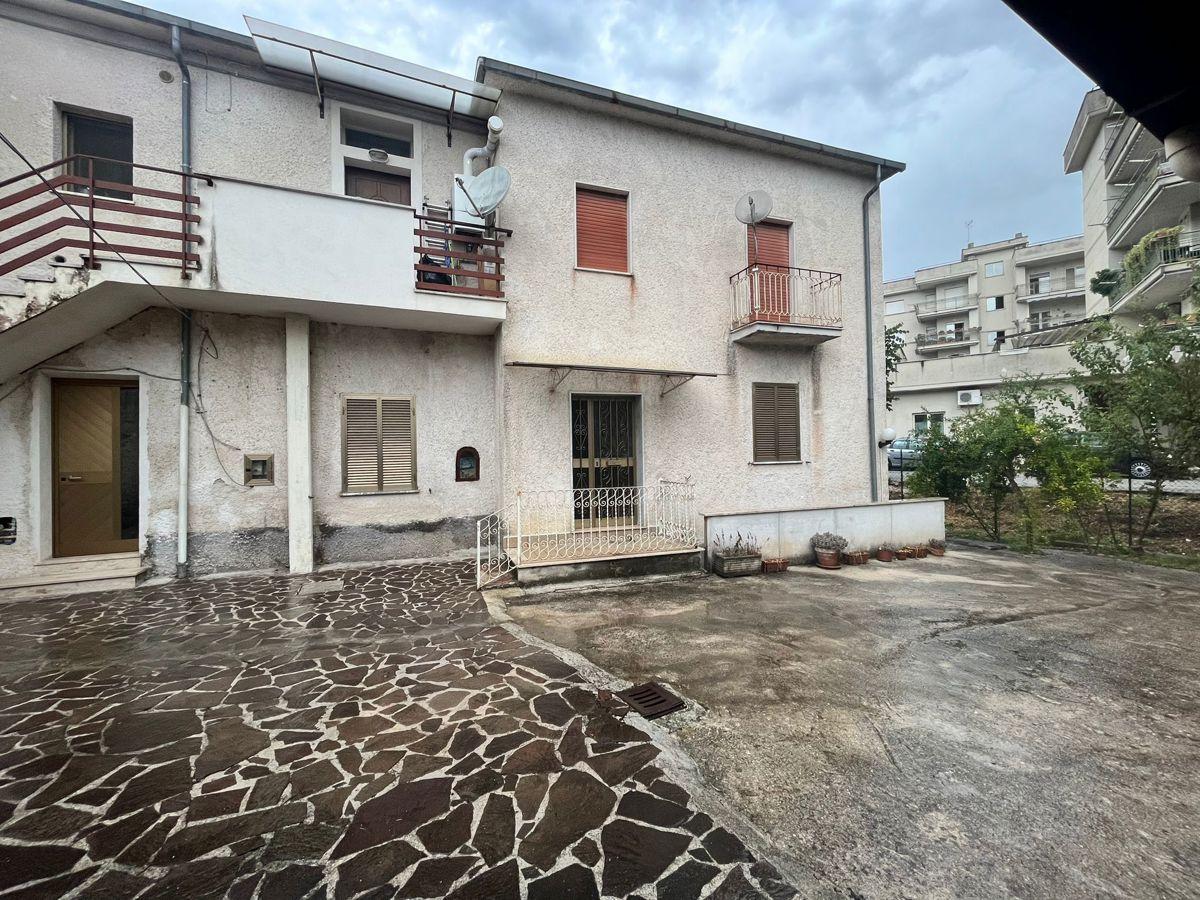 Appartamento in affitto a Cassino