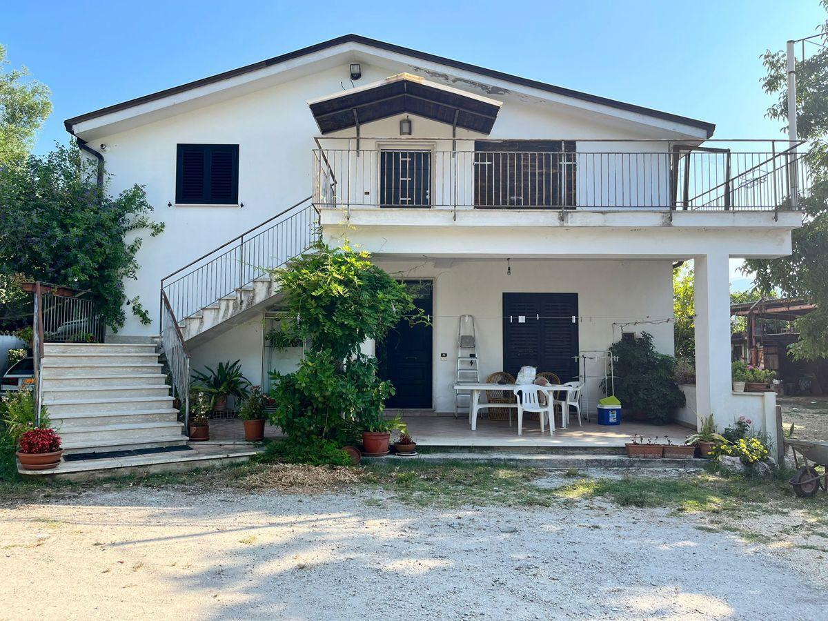 Appartamento in affitto a Cassino