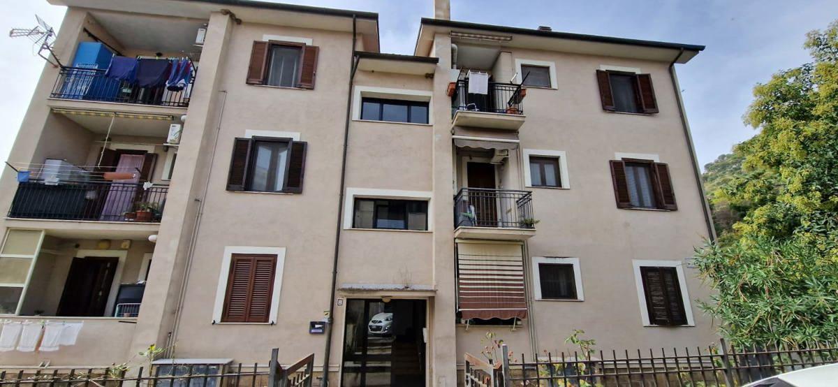 Appartamento in vendita a Cassino