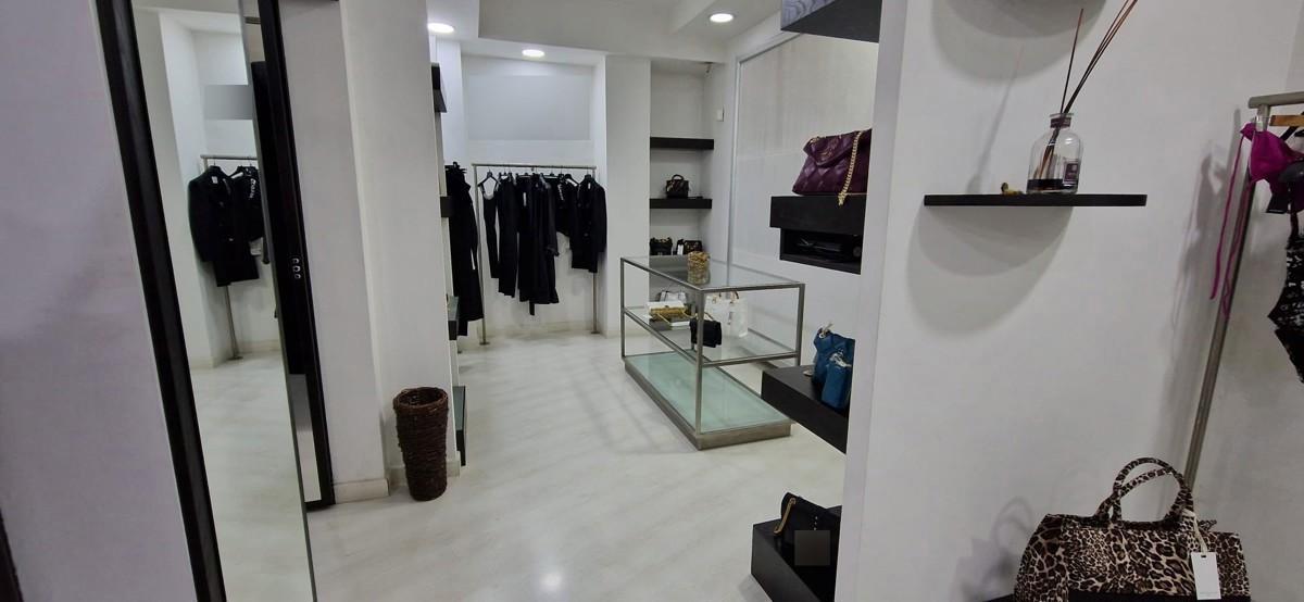 Negozio in vendita a Cassino