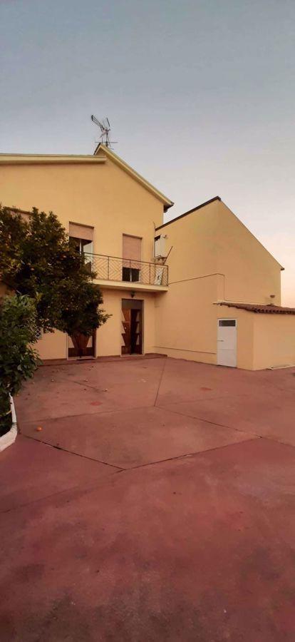 Appartamento in affitto a Cassino