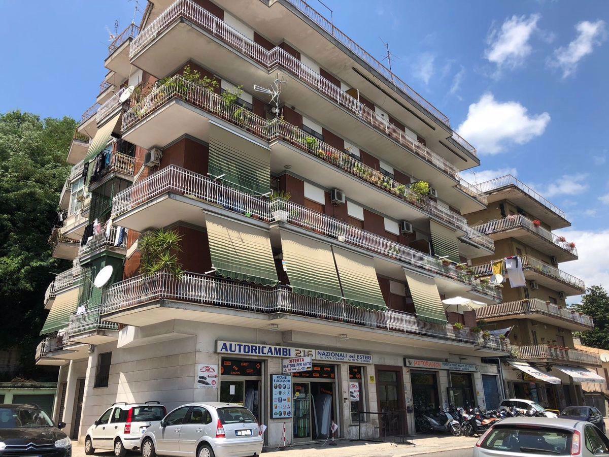 Appartamento in vendita a Cassino