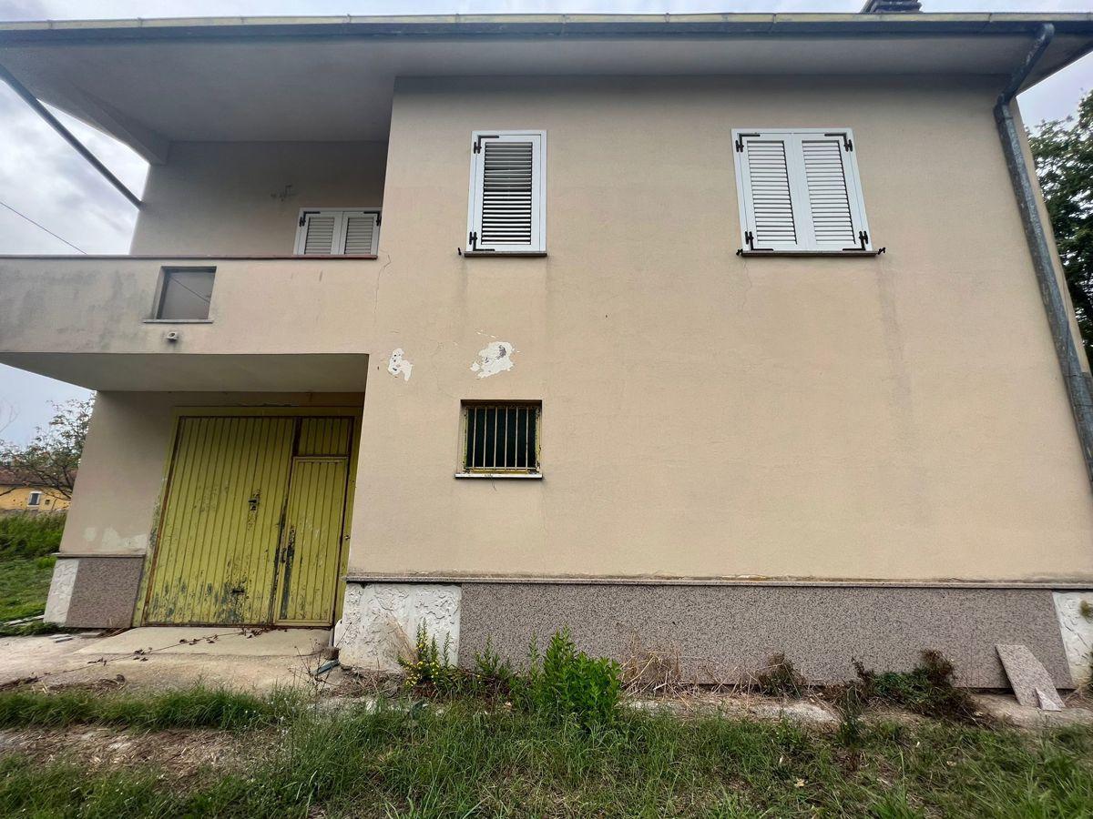 Casa indipendente in vendita a Cassino