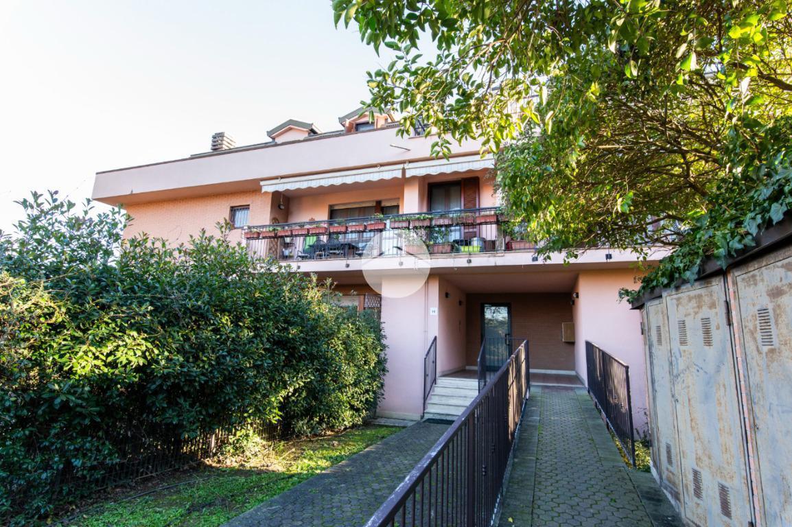 Appartamento in vendita a Rozzano