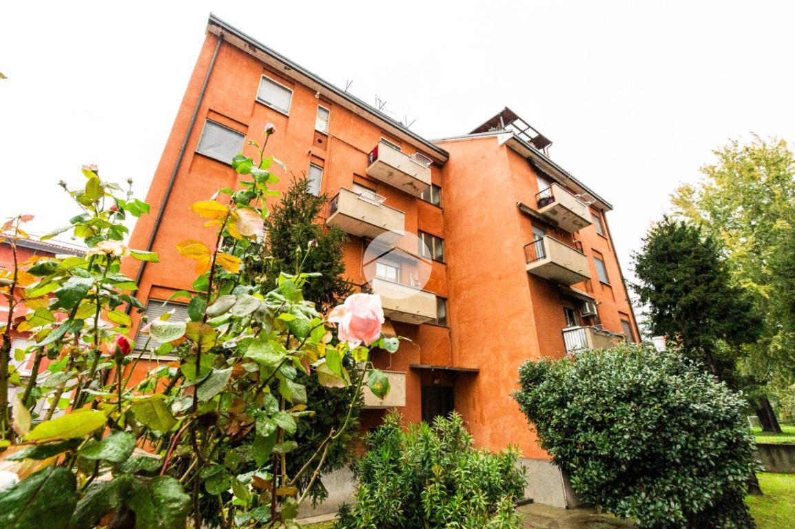 Appartamento in vendita a Rozzano