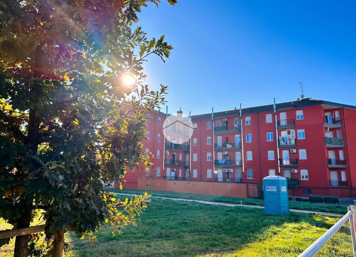 Appartamento in vendita a Rozzano