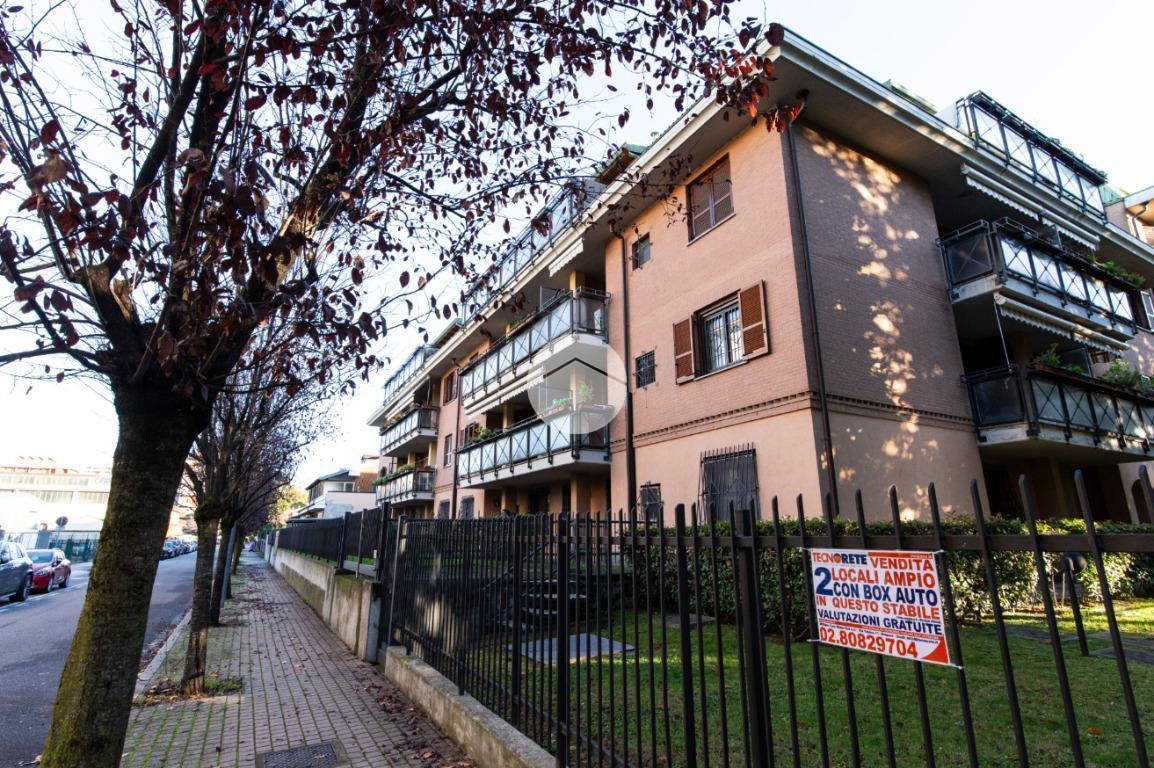 Appartamento in vendita a Rozzano
