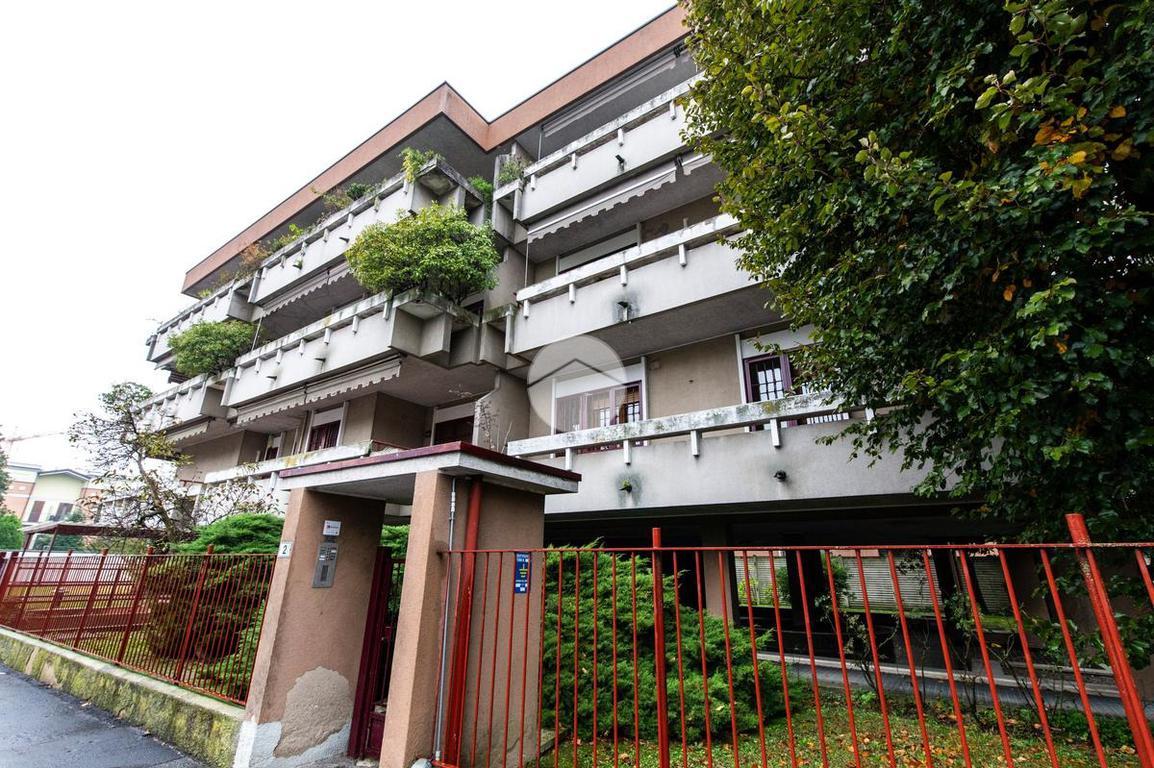 Appartamento in vendita a Rozzano