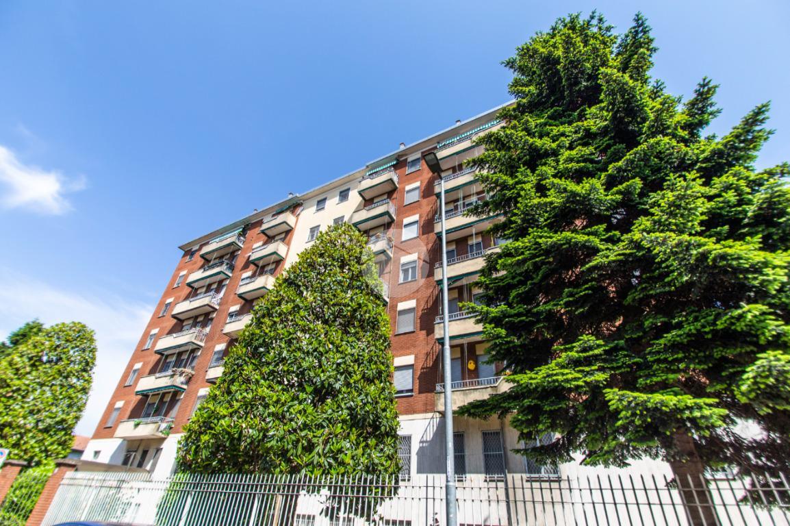 Appartamento in vendita a Rozzano